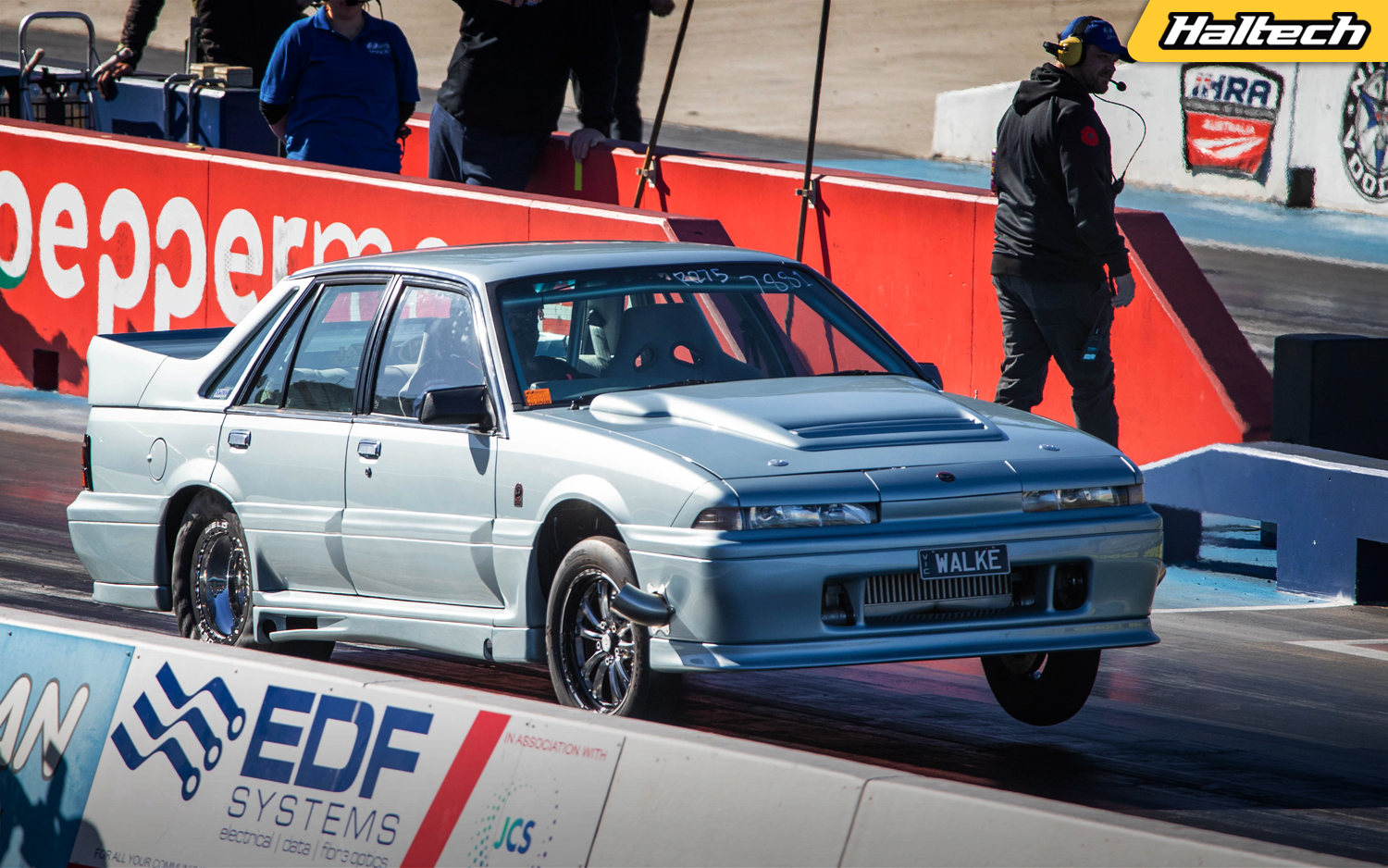 Grudge Kings 2023 - Sydney Dragway - Haltech