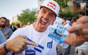 Mad Mike Takes On Pikes Peak 2023 - Haltech