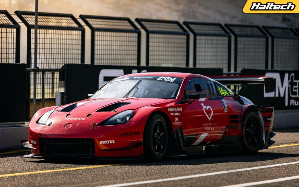 World Time Attack Challenge 2023 - Haltech