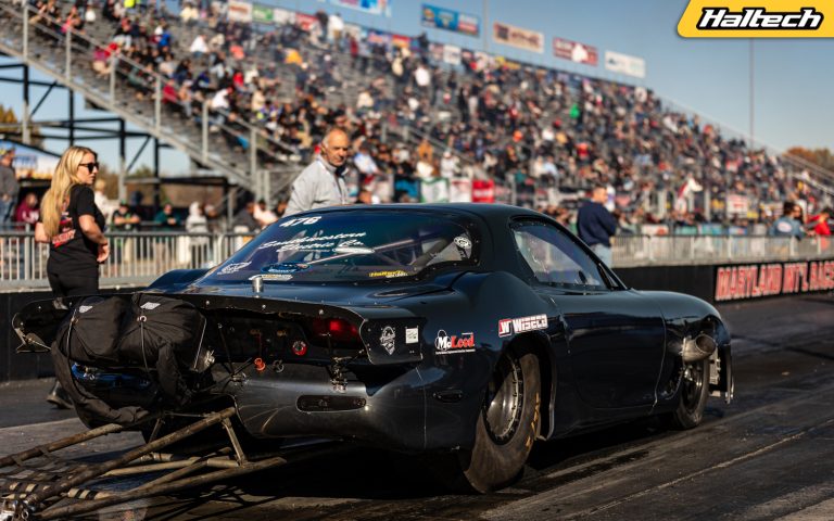 Haltech World Cup Finals 2023 - Haltech