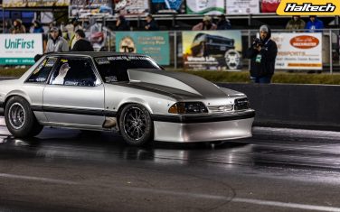 Haltech World Cup Finals 2023 - Haltech