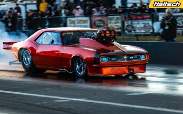 Haltech World Cup Finals 2023 - Haltech