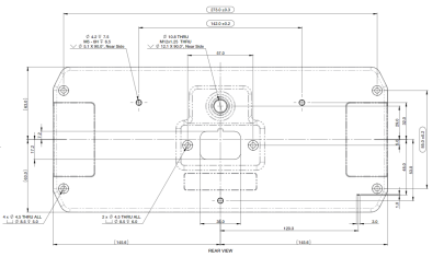 uC-10 Digital Dash - Haltech