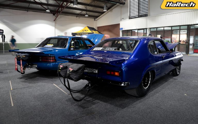 Haltech Horsepower Heroes - Summernats 36 - Haltech