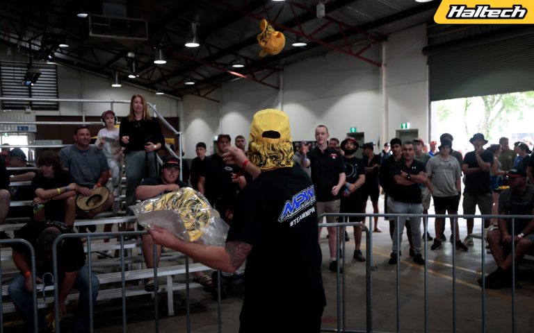 Haltech Horsepower Heroes - Summernats 36 - Haltech