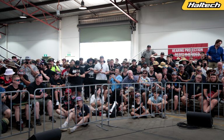 Haltech Horsepower Heroes - Summernats 36 - Haltech