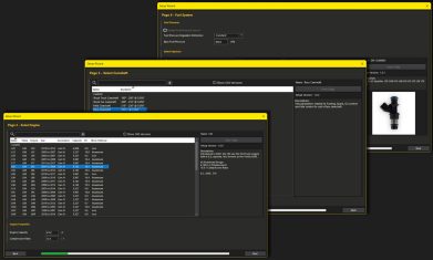 Nexus Rebel LS - Product Overview - Haltech