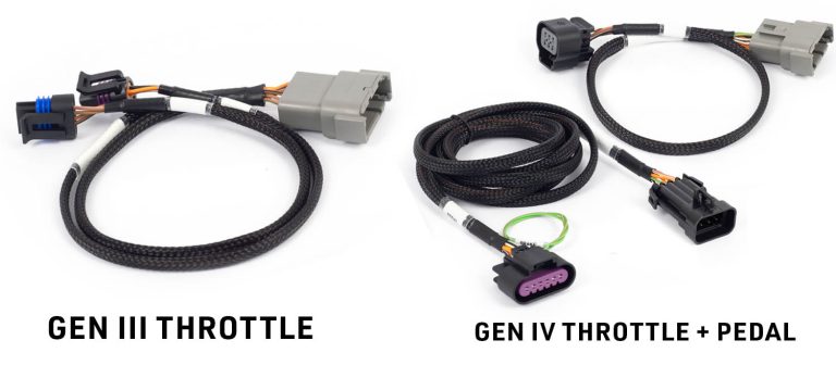 Nexus Rebel LS - Product Overview - Haltech