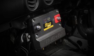 Nexus Rebel LS - Product Overview - Haltech