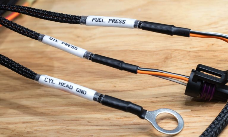 Nexus Rebel LS - Product Overview - Haltech