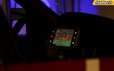 GLTC 2020 Champion Eric Kutil and his EG Civic - Haltech