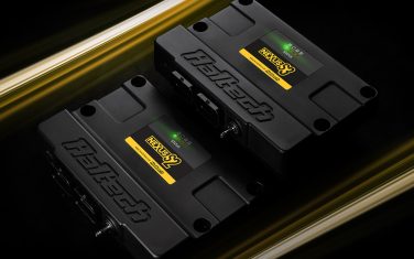 New S-Series ECU Range - Haltech