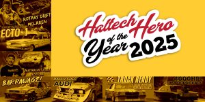 Feature - Haltech