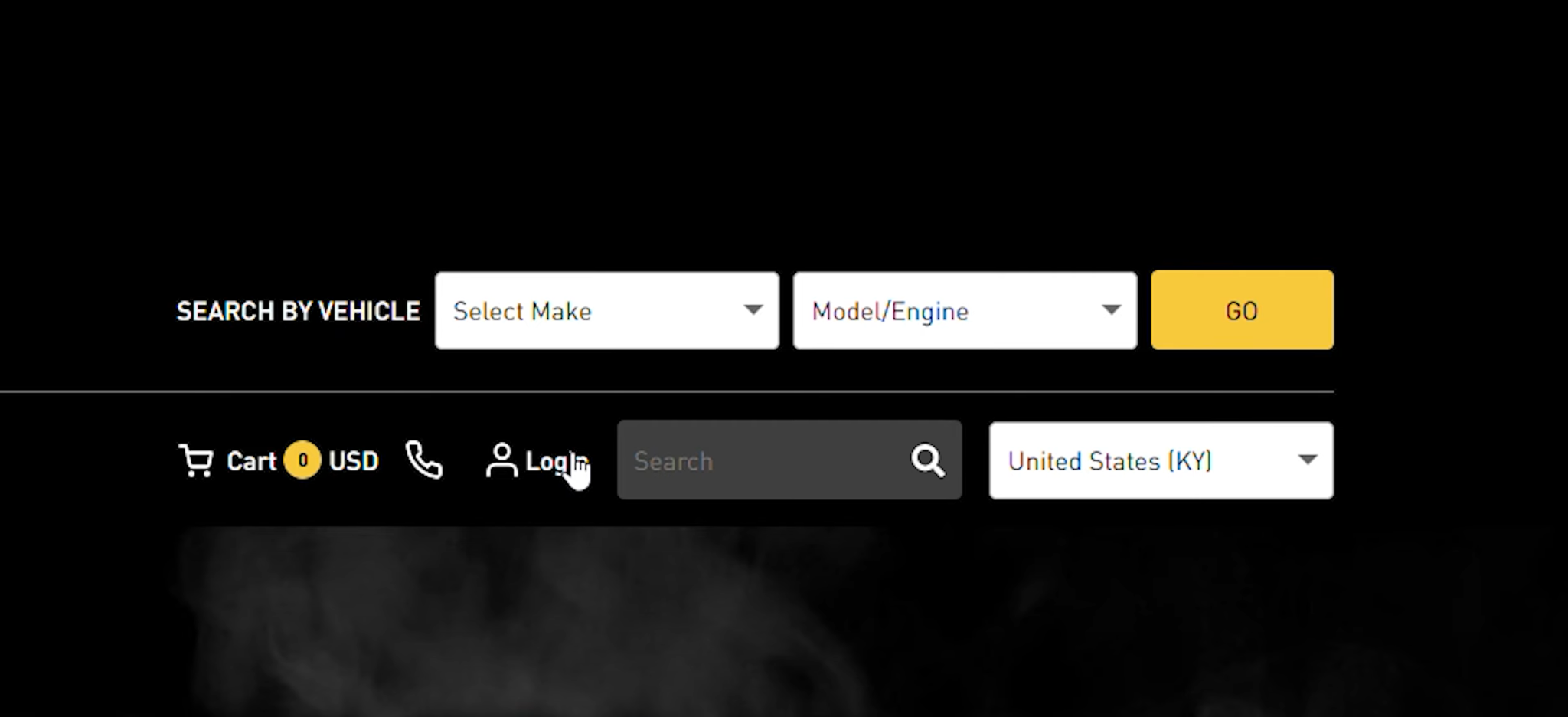 IMPORTANT INFORMATION ABOUT YOUR HALTECH LOG-IN - Haltech