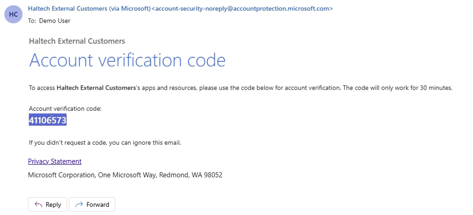 IMPORTANT INFORMATION ABOUT YOUR HALTECH LOG-IN - Haltech
