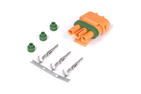 Wiring and Connectivity Accessories - Haltech