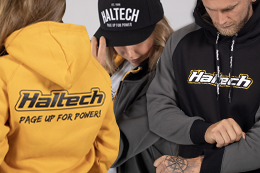 Home - Haltech