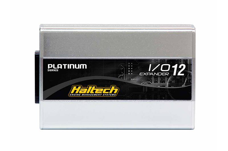 HT-059900 IO 12 Expander - 12 Channel (CAN ID - Box A) - Haltech