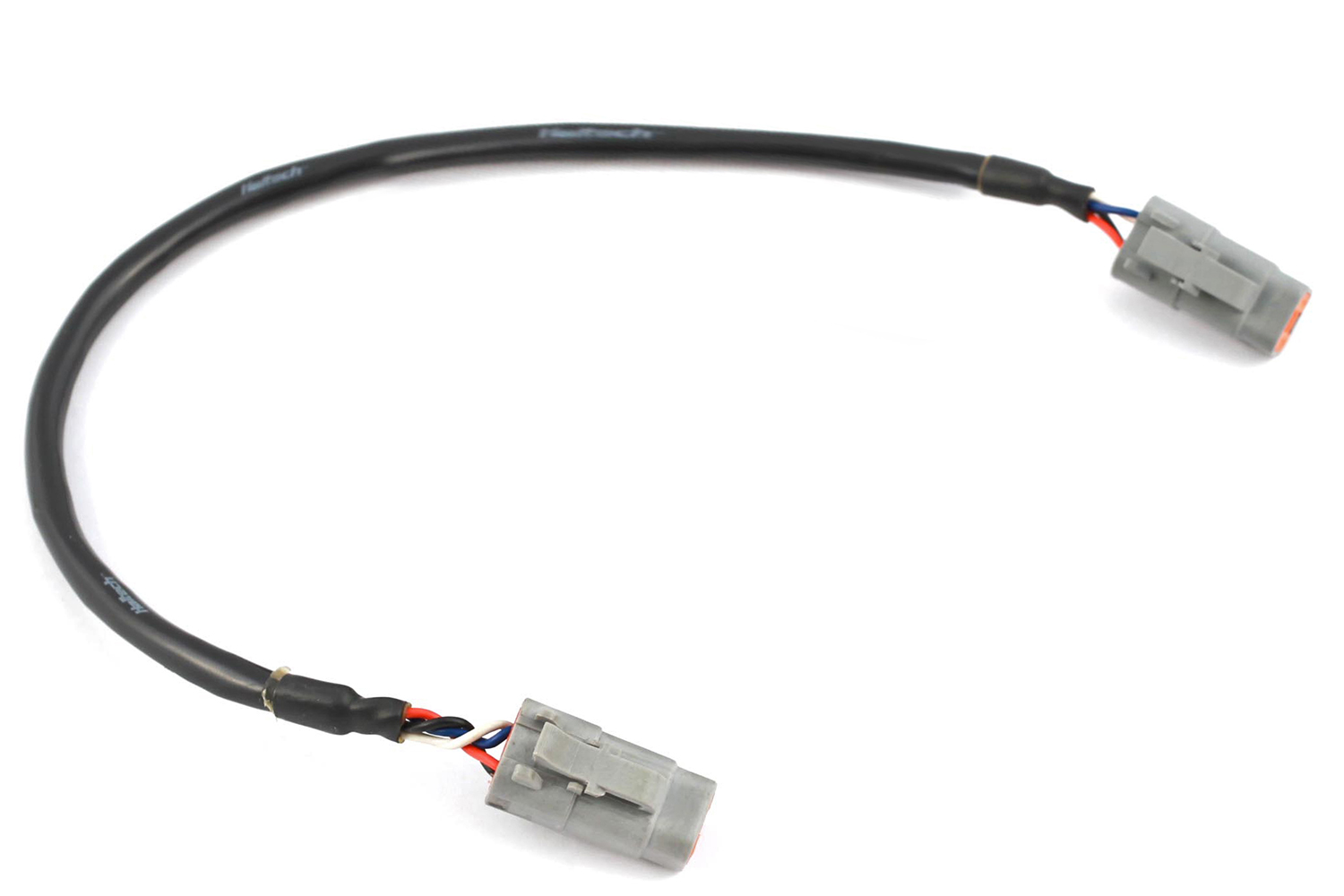 HT-130025 Haltech Elite CAN Cable DTM-4 to DTM-4 - Haltech