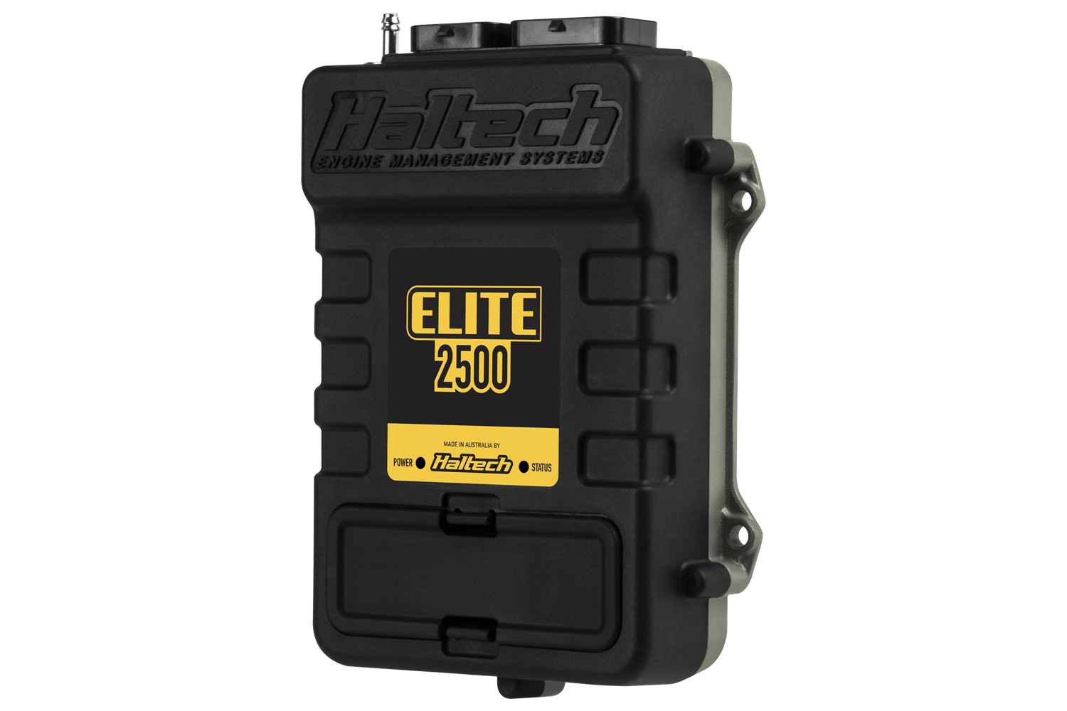 HT-151301 Elite 2500 ECU + Plug and Pin Set - Haltech
