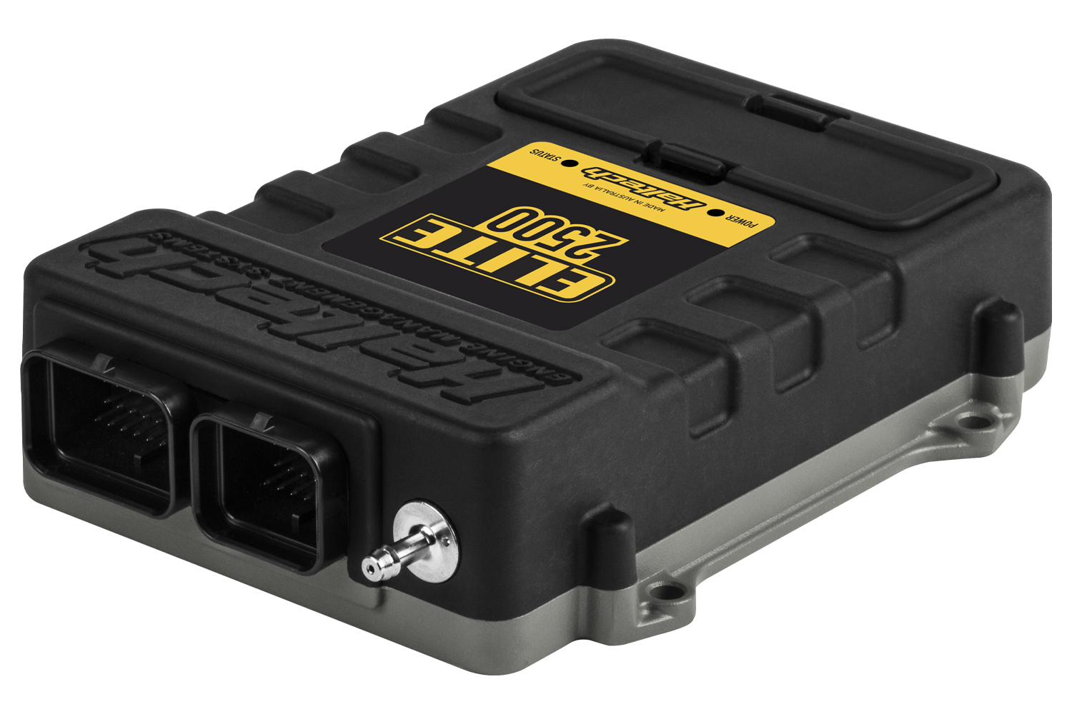 HT-151301 Elite 2500 ECU + Plug and Pin Set - Haltech