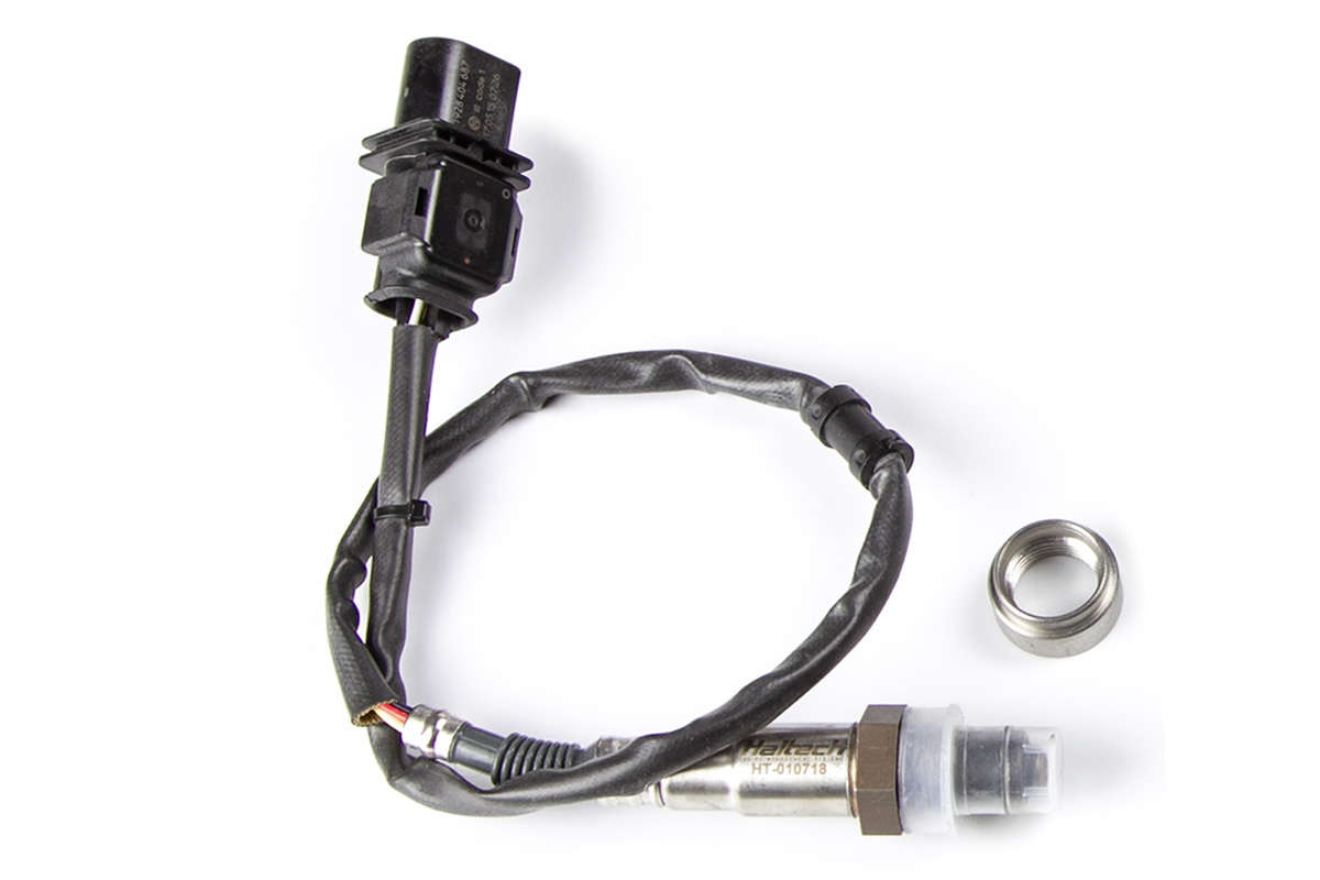 HT-159976 WB1 Bosch - Single Channel CAN O2 Wideband Controller Kit ...