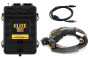 HT-150902 Elite 1500 + Basic Universal Wire-in Harness Kit - Haltech