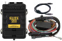 HT-151304 Elite 2500 + Premium Universal Wire-in Harness Kit - Haltech