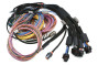 HT-195200 NEXUS R5 + Universal Wire-in Harness Kit - Haltech